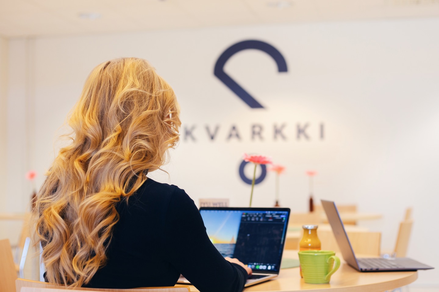 Kahvila Kvarkki - Semma.fi